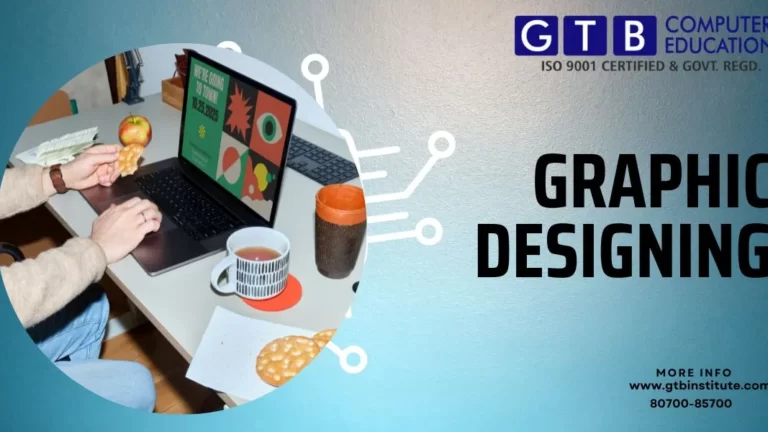 Graphic Design: Pixels to Perfection - Graphic Design