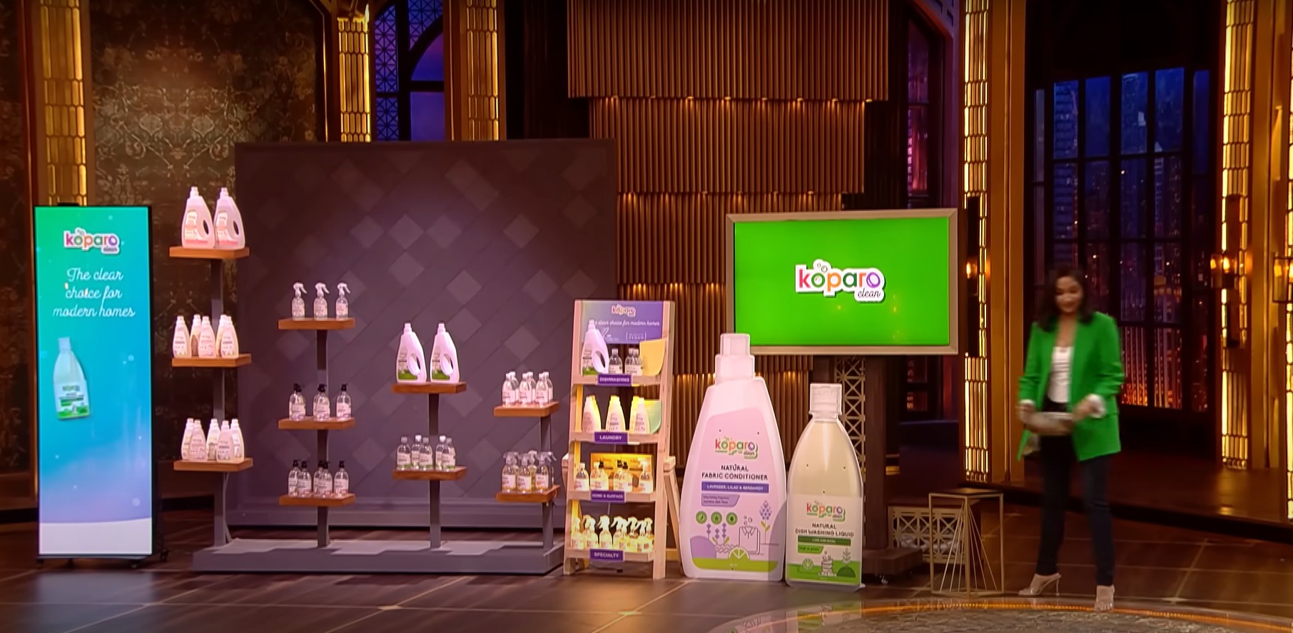 Koparo Clean India Digital Marketing Strategies